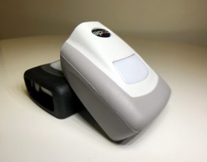 Code CR-1100 2D Scanner - Exclusive Magnitude